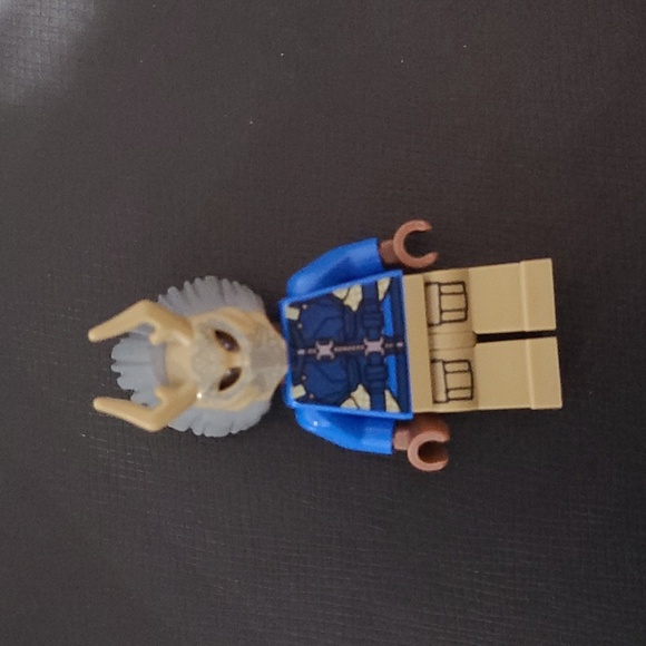 Lego | Toys | Lego Erik Killmonger Super Heroes Black Panther ...